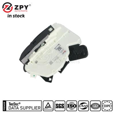 Cina Meccanismo di blocco porta anteriore destra ZPY per VW Audi Porsche 5K1837016E in vendita