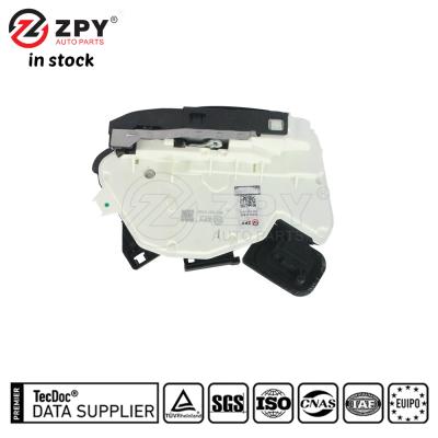 Cina Meccanismo di blocco porta anteriore destra ZPY per VW Audi Porsche 5K1837016E in vendita