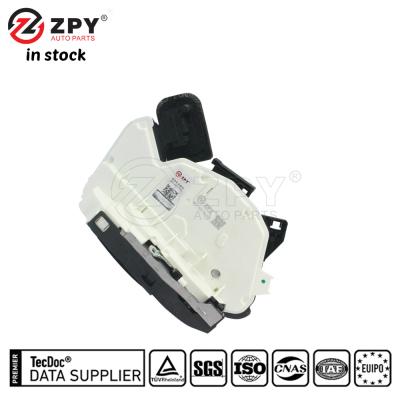 Cina Meccanismo di blocco porta anteriore destra ZPY per VW Audi Porsche 5K1837016E in vendita