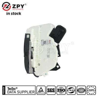 Cina Meccanismo di blocco porta anteriore destra ZPY per VW Audi Porsche 5K1837016E in vendita
