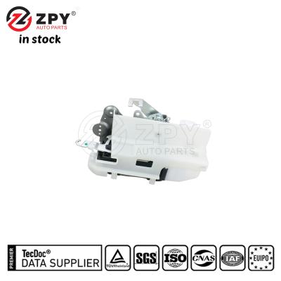 China ZPY Front Right Door Lock Mechanism for VW Audi Porsche 18D837016 for sale