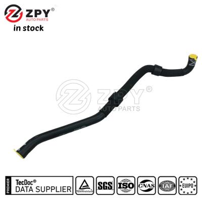 China ZPY 3W0121051H Coolant Hose for Audi VW Porsche German Cars for sale