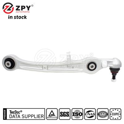 China ZPY Front Lower Left Control Arm 4F0407151D for Audi A6 Quattro for sale