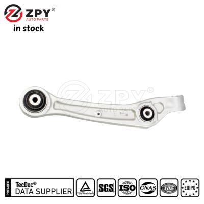 Cina Braccio oscillante inferiore dritto ZPY 4H0407151B per Audi A8 Quattro D4 in vendita
