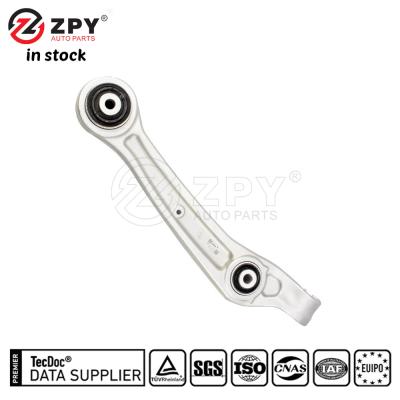Cina Braccio oscillante inferiore dritto ZPY 4H0407151B per Audi A8 Quattro D4 in vendita