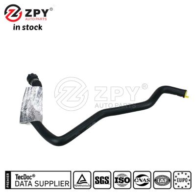 China Audi A6 2019-2021 Coolant Pipe Heating Hose 4K1819344H by ZPY Auto Parts for sale