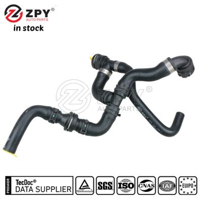 China ZPY 4KD122109C Coolant Hose for VW Passat B8 Audi A4 B9 A5 F5 Porsche Macan for sale