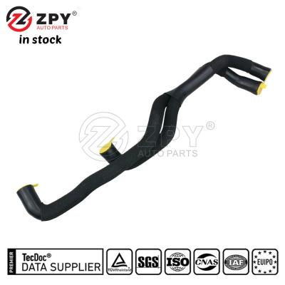 China ZPY Coolant Hose 4KD145909 for VW Audi Porsche OEM for sale