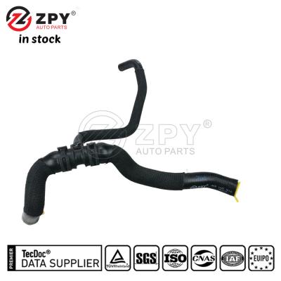 China ZPY Expansion Tank Hose 4KD145910 for VW Audi Porsche for sale