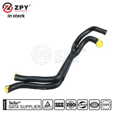 China ZPY Coolant Hose 4KD819350A for VW Audi Porsche OEM for sale