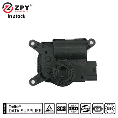 China ZPY HVAC Air Control Motor 5Q0907511H for VW Audi Porsche for sale