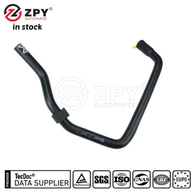 China VW Audi Coolant Pipe Heating Hose 06H121057BC for Transporter T6 for sale