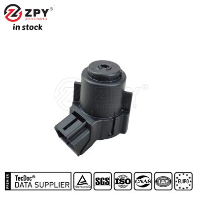 China ZPY 7E0905865 Ignition Switch for VW Audi Porsche Vehicles for sale