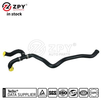 China ZPY Engine Coolant Radiator Hose for Porsche 718 Boxster 982 for sale