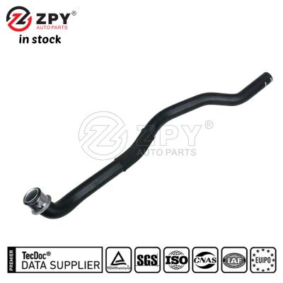 China ZPY Engine Coolant Radiator Hose for Porsche 718 Boxster Audi VW for sale