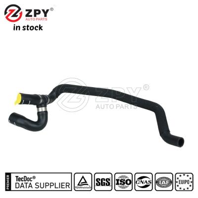 China ZPY Engine Coolant Radiator Hose for Audi VW Porsche 981 718 for sale