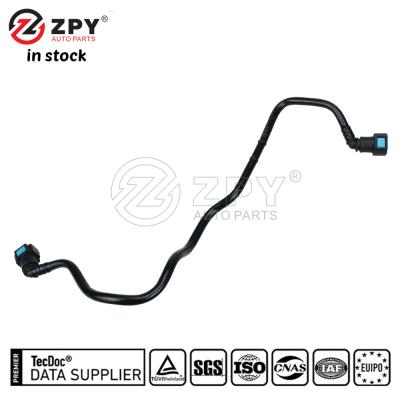 China ZPY Radiator Coolant Overflow Hose for Porsche 911 991 981 for sale