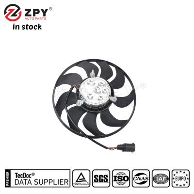 Cina Ventilatore di raffreddamento del radiatore del motore ZPY per Porsche 981 2012-2016 in vendita