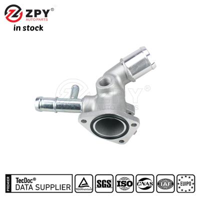 China ZPY Thermostat Housing 256202B003 for Audi VW Porsche for sale