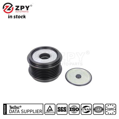 China ZPY Alternator Pulley 06H903119A for VW Audi Porsche for sale