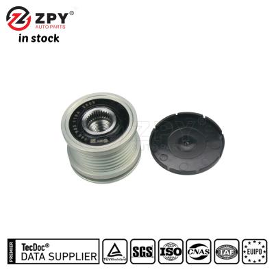 China ZPY 045903119A Alternator Pulley for VW Audi A3 Passat for sale