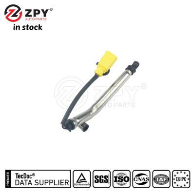 China ZPY Hood Pedestrian Protector for Audi A6 A7 VW Porsche for sale