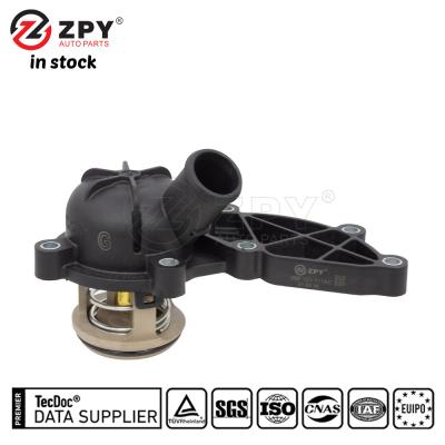 China ZPY 06E121111AC Engine Thermostat for VW Audi A4 A6 A8 for sale