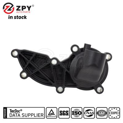 China ZPY 06E121111AL Engine Coolant Thermostat for VW Audi 3.0 TFSI for sale