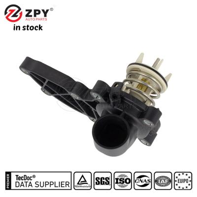 China ZPY 06E121111AL Engine Coolant Thermostat for VW Audi 3.0 TFSI for sale