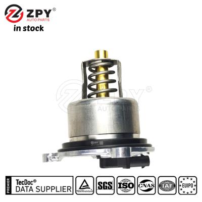 China ZPY Thermostat 9A712111000 for Porsche 911 991 981 718 Boxster Cayman for sale