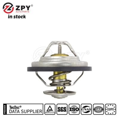 China ZPY 077121113D Thermostat for Audi A6 S6 S8 A8 VW Touareg for sale
