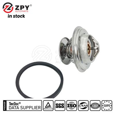 China ZPY 078121113C Engine Coolant Thermostat for VW Audi A4 A6 Passat for sale