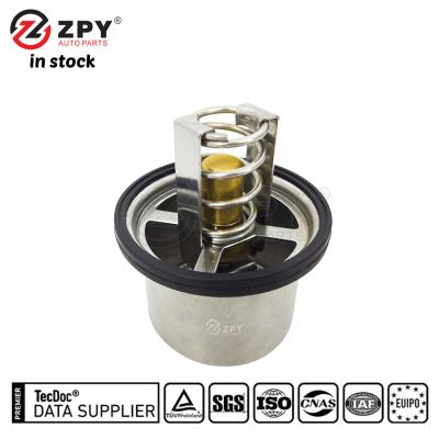 China ZPY Coolant Thermostat 94810612501 for Audi VW Porsche for sale