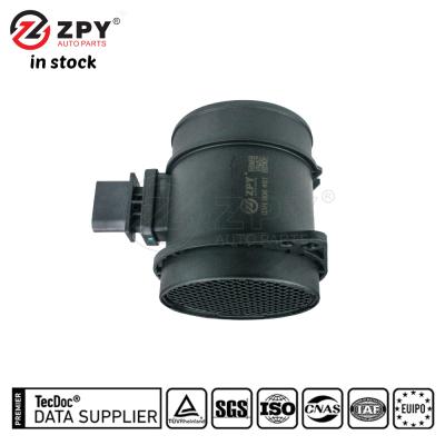 China ZPY 03H906461 Air Flow Sensor for Audi Q7 VW Porsche for sale