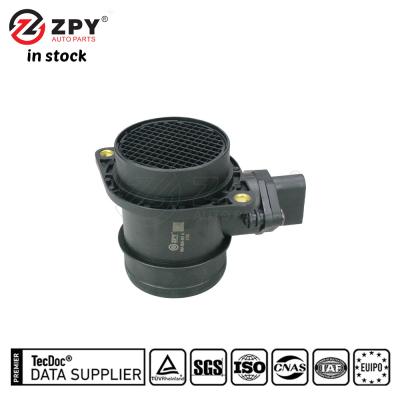 中国 ZPY 06A906461A アウディ VW ポルシェ用エアフロセンサー 販売のため