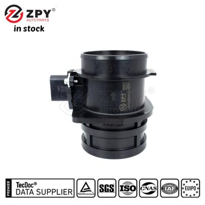 China ZPY 06D906461 Air Flow Sensor for Audi A4 A6 VW 2.0T for sale