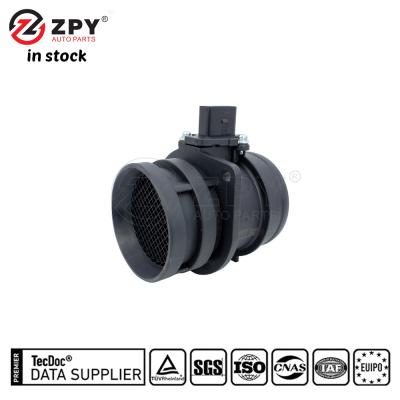 China ZPY 06J906461B Air Flow Sensor for VW Audi Porsche for sale