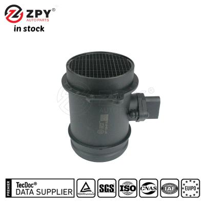 China ZPY 077133471G Air Flow Sensor for Audi A6 A8 VW Porsche for sale