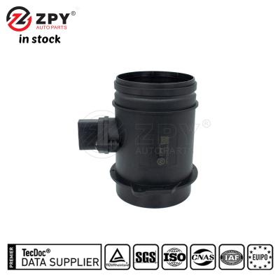 中国 ZPY 077133471H アウディ A6 A8 VW ポルシェ用エアフローセンサー 販売のため