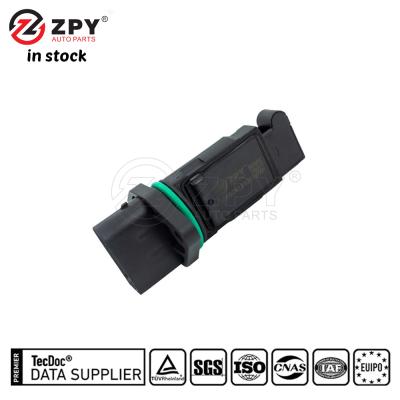 China ZPY Air Flow Sensor 99660612300 for Audi VW Porsche 911 for sale