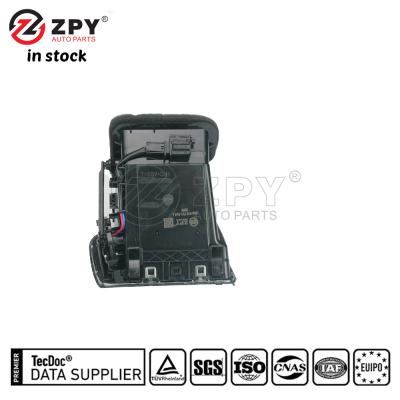 China ZPY 3AB819701AVAL Left AC Vent Matte Black for VW Golf Audi A3 Porsche Macan for sale