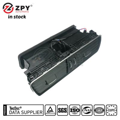 China ZPY 3AB819728AVAL AC Vent Assembly Matt Black for VW Golf Audi A4 for sale