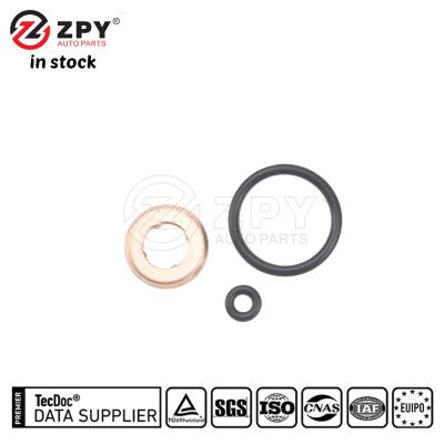 China ZPY 059130519B New Rail Diesel Injector Seal Kit For VW Touareg Audi A8 A7 A6 for sale