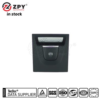 China ZPY 95B927225A Hand Brake Control Switch Button For Porsche Macan 15-18 3.0L for sale