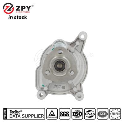 China ZPY 03C121008H High Quality New Engine Water Pump For VW AUDI SEAT 1.4T for sale