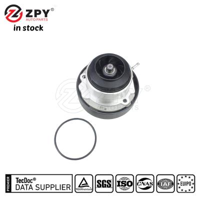 China ZPY 03H121004B Water Pump For Volkswagen Golf Jetta Passat Audi A3 2008 2015 for sale