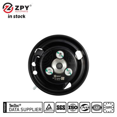 China ZPY 03H121008D High Quality New Engine Water Pump For VW Atlas Touareg 3.6L for sale