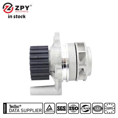 China ZPY 03L121011P High Quality New Engine Water Pump For VW SKODA AUDI for sale