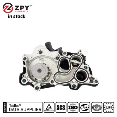 China ZPY 04E121600AN High Quality Engine Water Pump For VW Golf Scirocco AUDI Q3 for sale