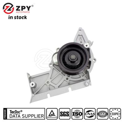 China ZPY 06C121004H High Quality Engine Water Pump For Audi A4 A4 Quattro A6 A6 for sale